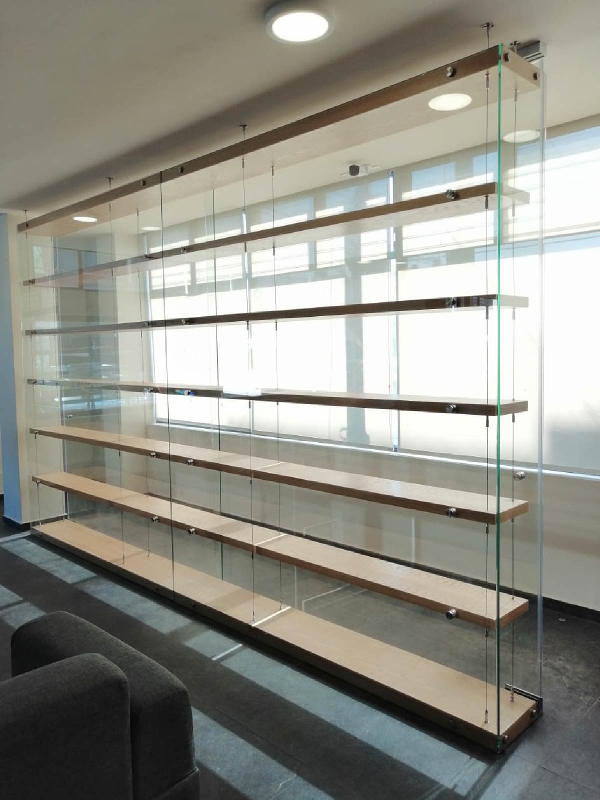 Repisas - Construalum MX